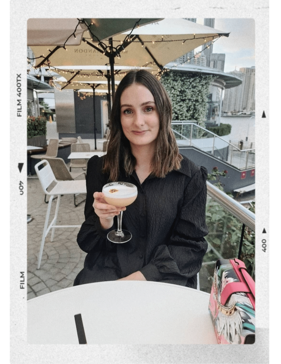 Get Offline | With Alison Rice
