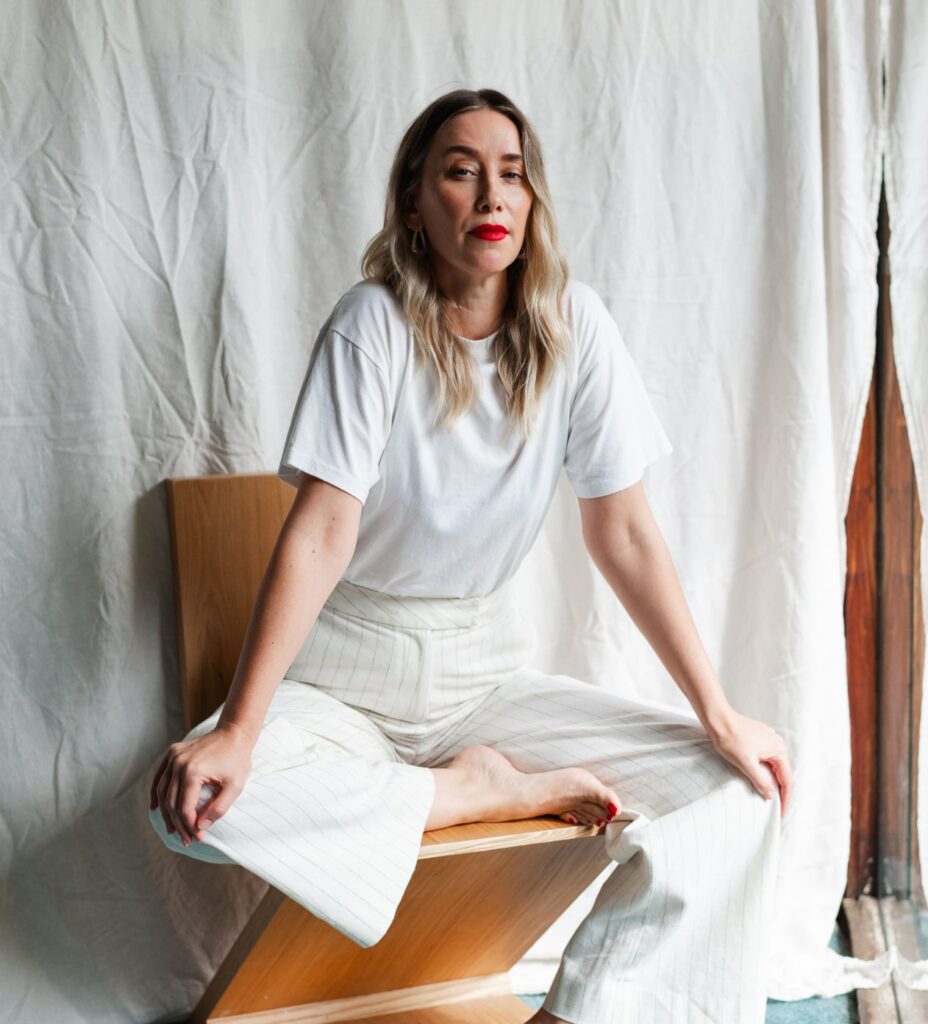 Offline | With Alison Rice