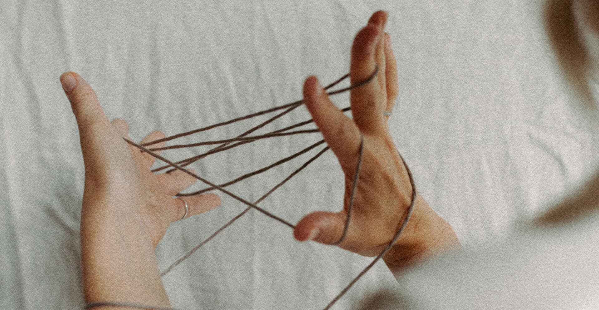 Offline | With Alison Rice