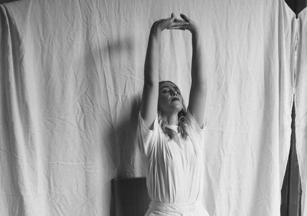 Offline | With Alison Rice