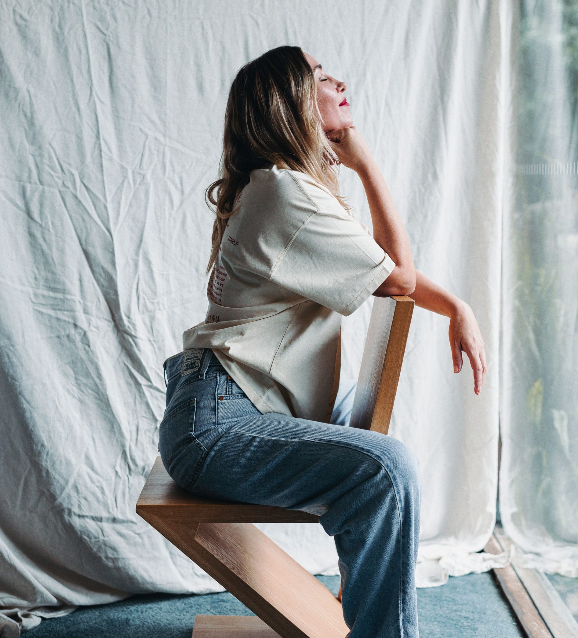 Offline | Meet Alison Rice